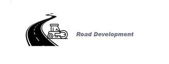 ROAD DEVELOPMENT